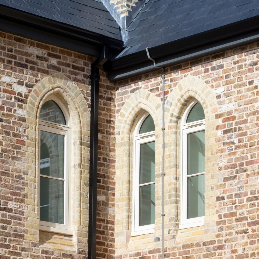Precision in Every Opening: Bespoke Lintels for Architectural Design ...